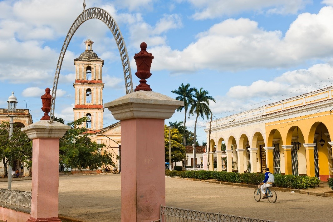 Remedios Destination guide - Love Cuba Blog