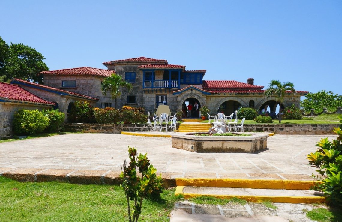 Come and Explore Al Capone’s History in Cuba - Love Cuba Blog