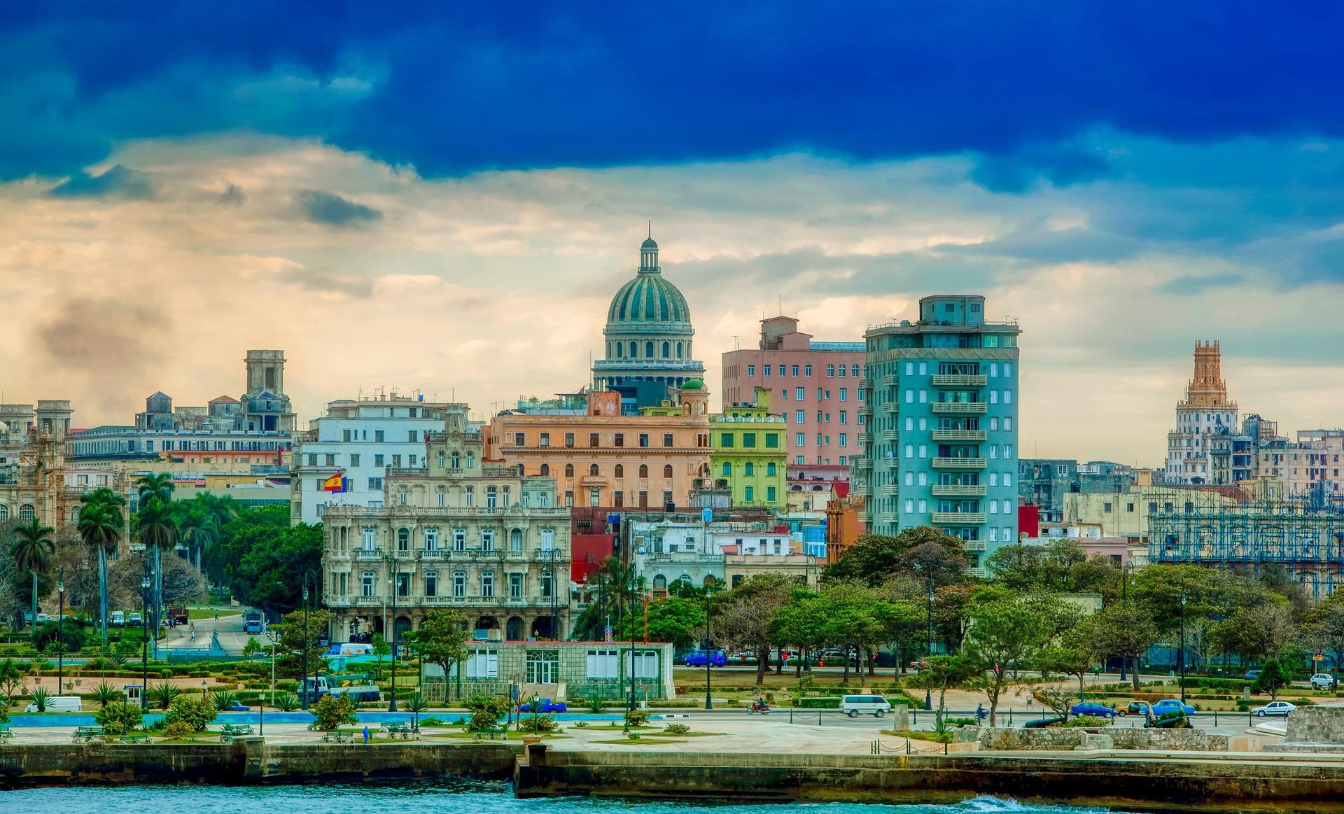Cuba Is One Of The Safest Countries In The World: Here’s Why