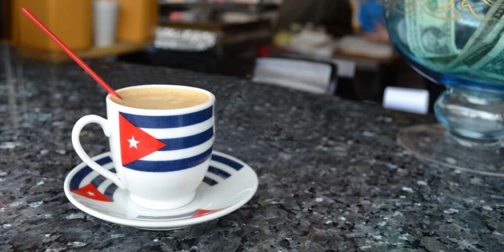 Explore Cuba’s Great Coffee - Love Cuba Blog