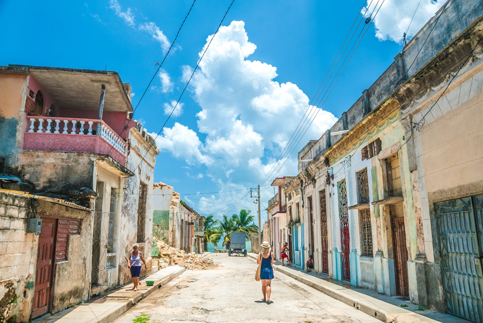 Why Cuba is The Perfect Destination for Solo Travellers - Love Cuba Blog