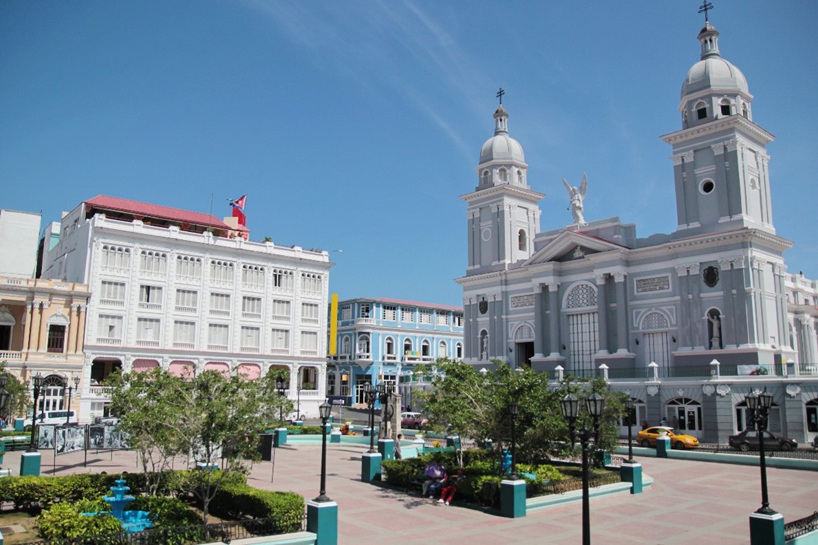 5 reasons why Santiago De Cuba is a must visit - Love Cuba Blog
