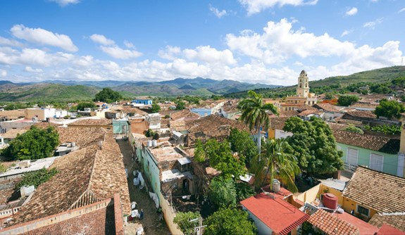 10 of Cuba’s Most Historic Landmarks - Love Cuba Blog