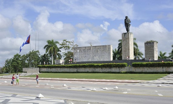 10 of Cuba’s Most Historic Landmarks - Love Cuba Blog