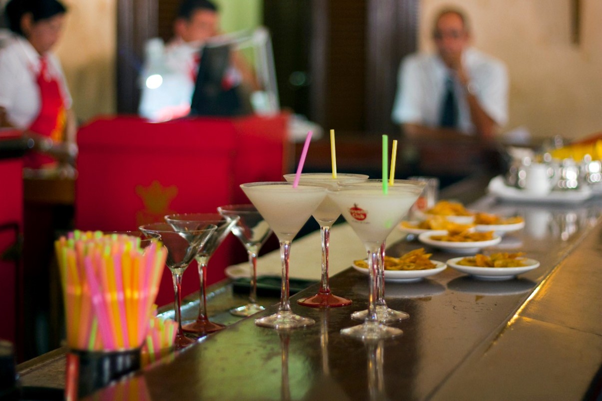 Cuba’s most famous cocktails - Love Cuba Blog
