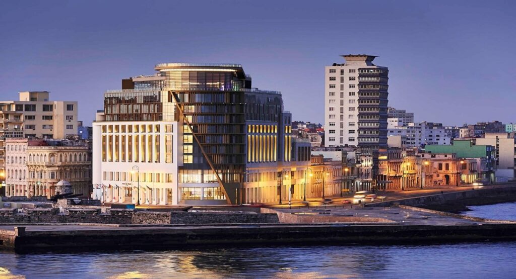 20 Of The Best Hotels in Havana - Love Cuba Blog