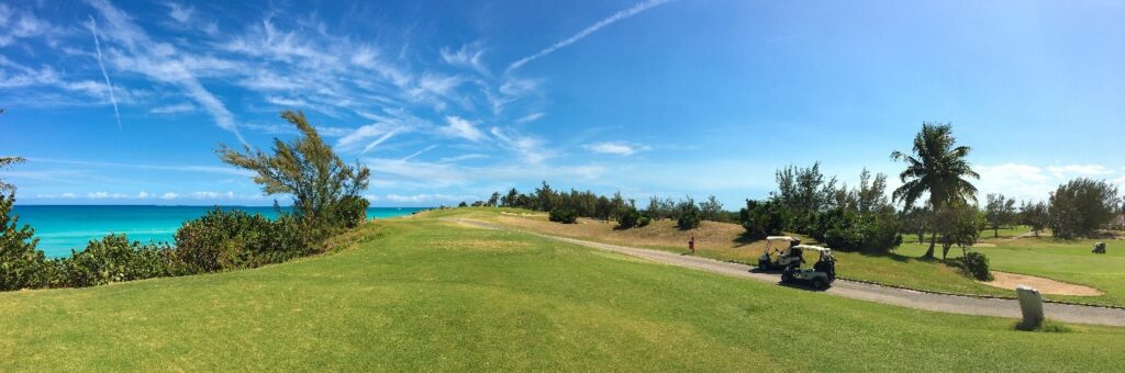 Why you should play at Varadero’s Golf Club - Love Cuba Blog
