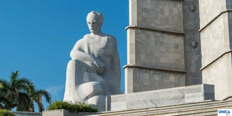 Who Was José Martí? - Love Cuba Blog