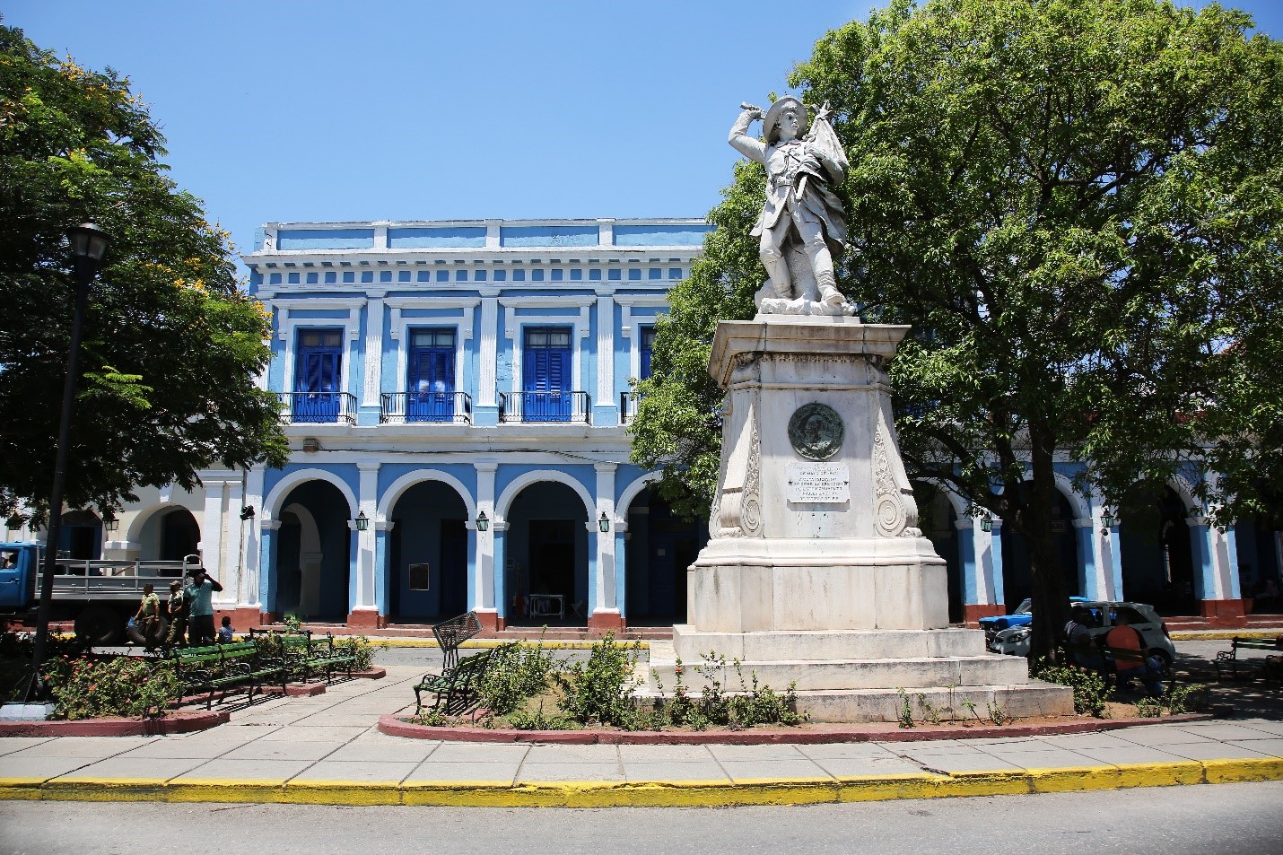10 of Cuba’s most beautiful cities - Love Cuba Blog