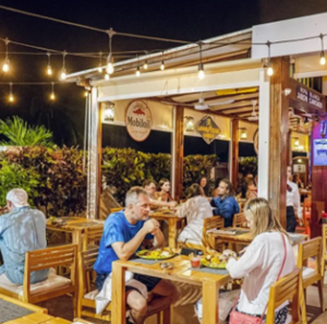 The 5 Best Restaurants in Varadero - Love Cuba Blog