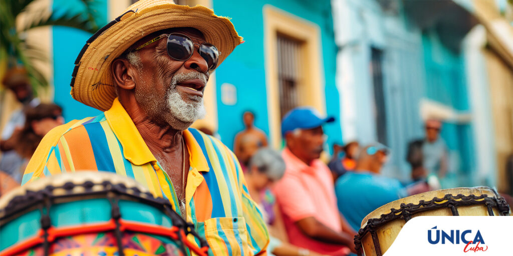 Discovering Cuba’s Rich Afro-Cuban Culture - Love Cuba Blog