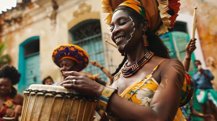 Discovering Cuba’s Rich Afro-Cuban Culture - Love Cuba Blog