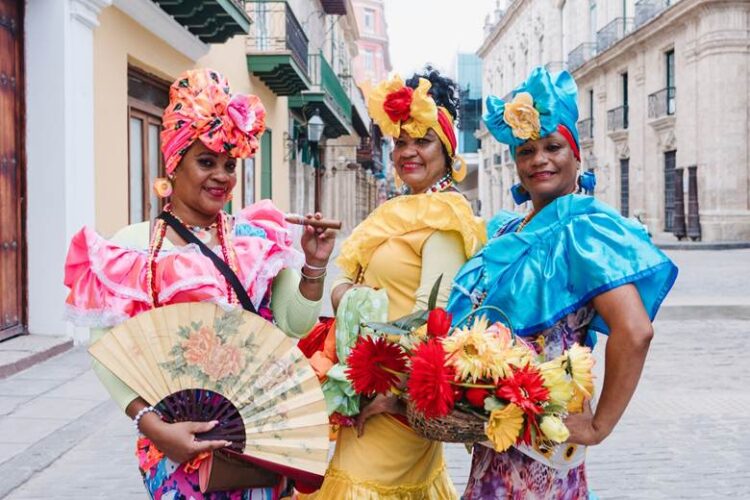 A Calendar of Carnivals: Cuba 2026 - Love Cuba Blog