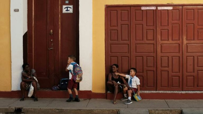 Education in Cuba: Quality, Compulsory, Inclusive - Love Cuba Blog